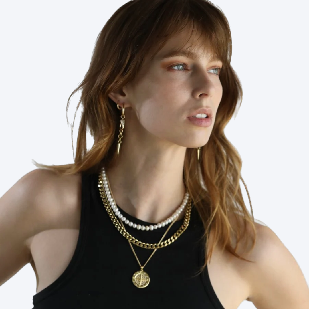 Rachel Nathan | Toronto – Shop The Pink Door